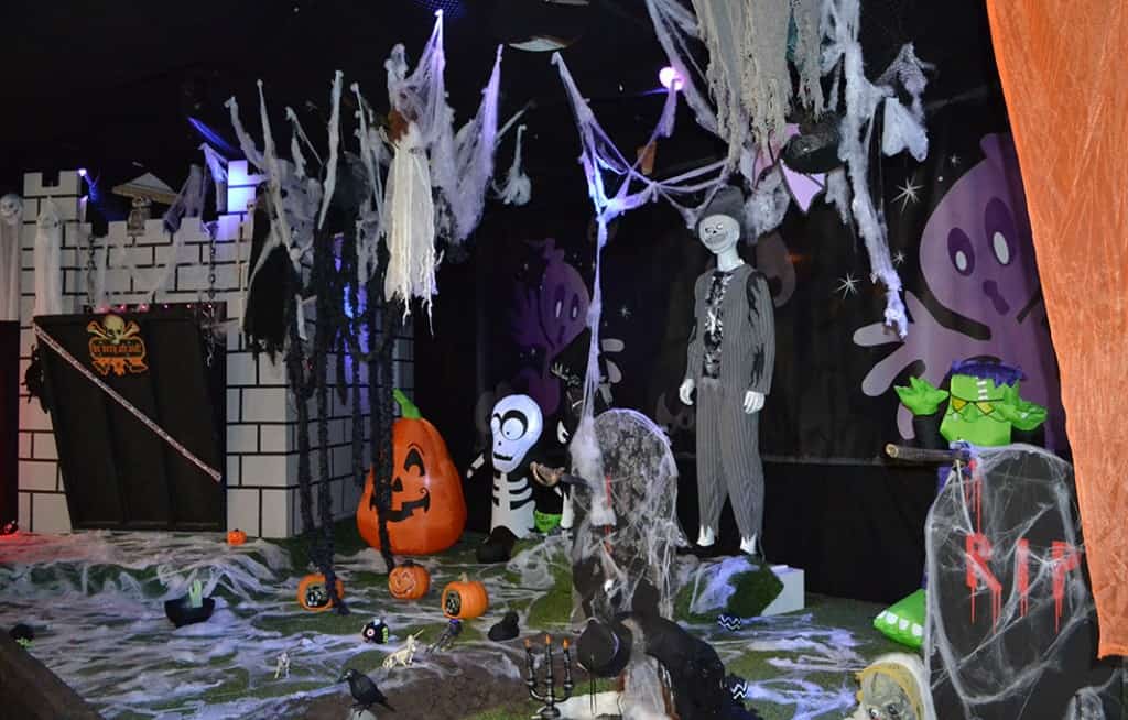 An Samhain: The Celtic Roots of Halloween - The Irish Place