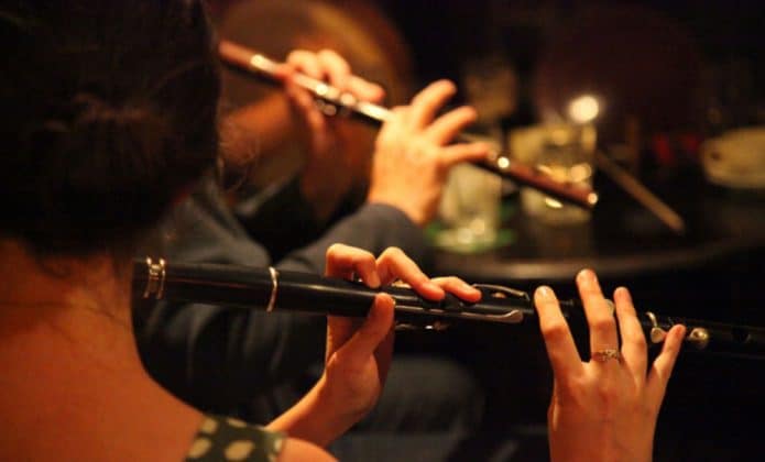 Heavenly Instrument: The Irish Flute - The Irish Place