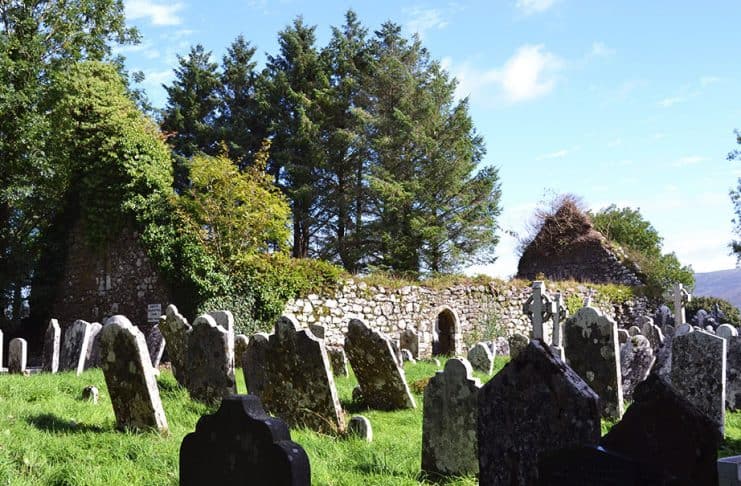 Megalithic Monuments Archives - The Irish Place