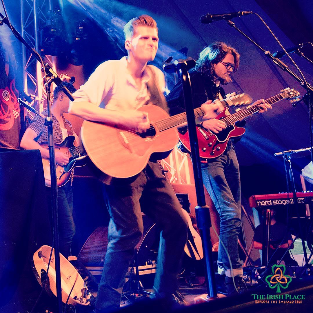 The Irish Banjo - Music, History and Players - The Irish Place
